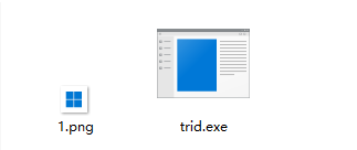 文件类型识别工具：TrID(trid)下载安装及使用-CSDN博客