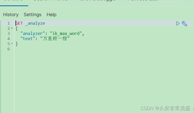 Elasticsearch安装及配置elasticsearch安装并配置 Csdn博客