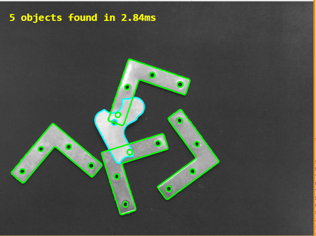 基于Halcon学习的基于形状模板匹配【八】pm_multiple_models.hdev例程_halcon轮廓匹配-CSDN博客