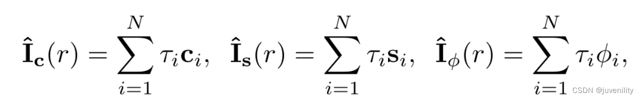 【论文分享】3D-aware Conditional Image Synthesis｜CMU_3d-aware image synthesis-CSDN博客