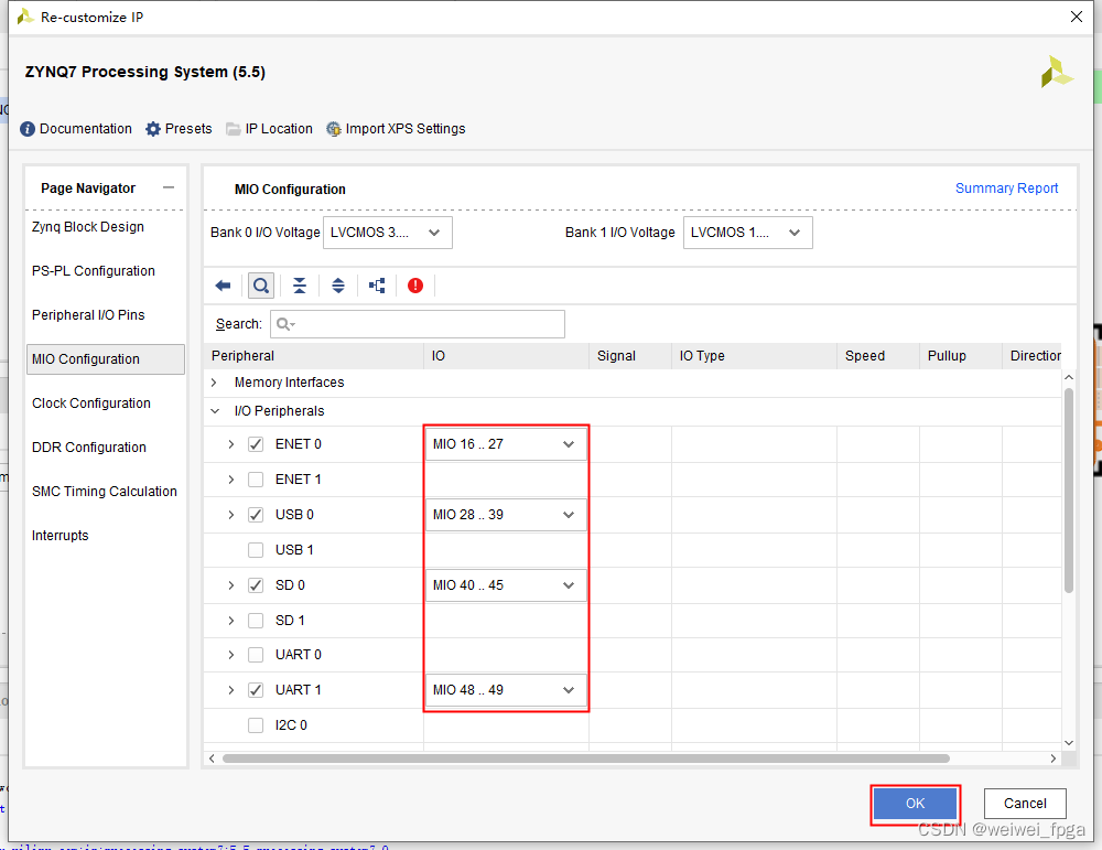 ZedBoard教程PS篇(1):新建hello_world工程-CSDN博客
