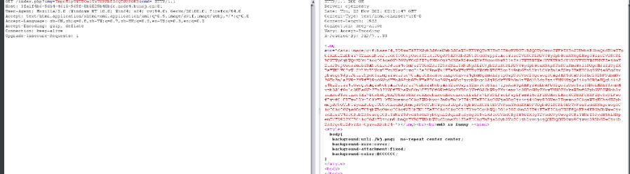 BUUCTF web（六）-CSDN博客