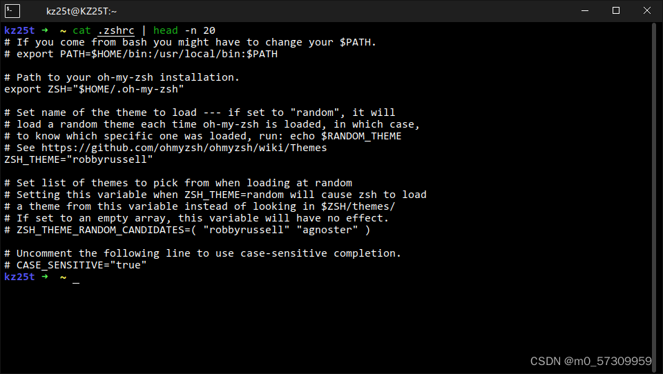 如何把 linux 桌面变得像 Windows_linux仿windows-CSDN博客