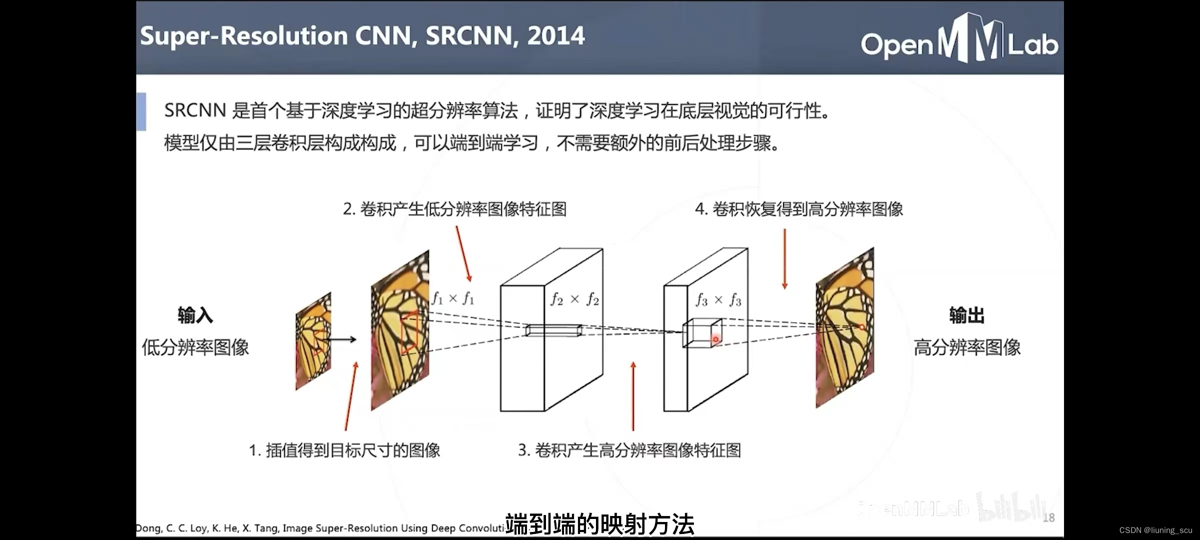 AI实战营第十课笔记-CSDN博客