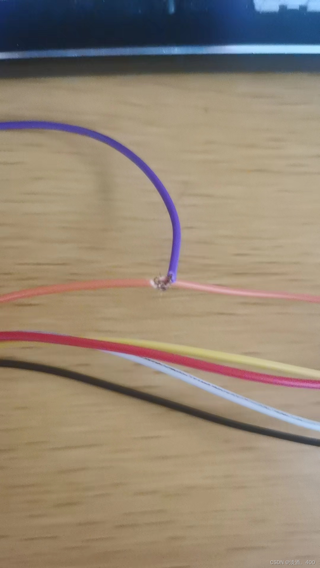 Usb Ttl与esp8266接线烧录固件esp8266下载固件连线 Csdn博客