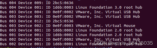 ubantu18.04配置Astra+在ROS上成功运行-CSDN博客