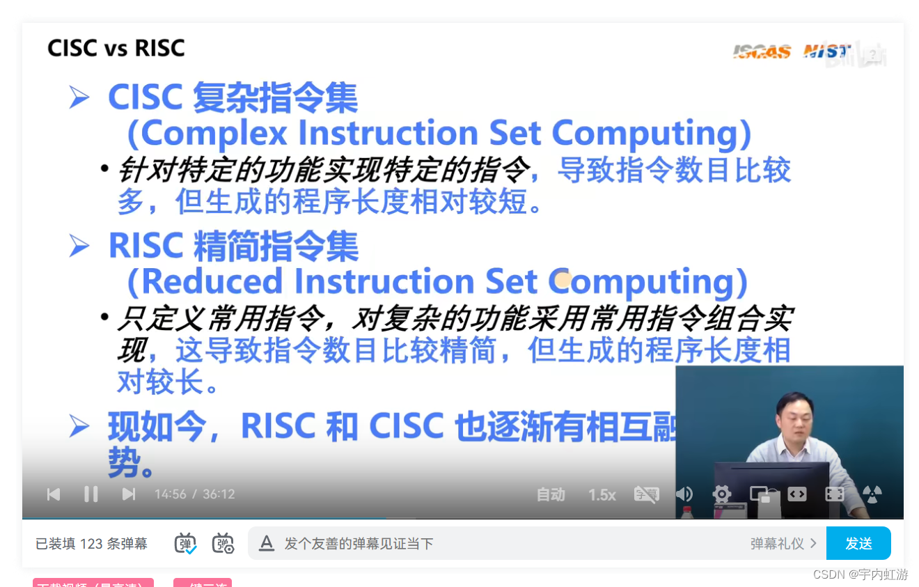 【笔记：第3课】学习开发一个risc V上的操作系统 汪辰 2021春深入理解risc V程序开发 Pdf Csdn博客
