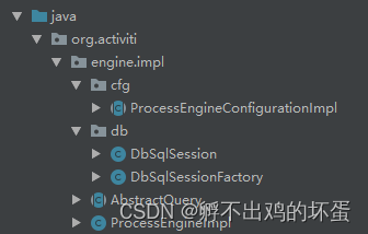 Activiti6.0.0兼容达梦数据库_couldn't deduct database type from database produc-CSDN博客