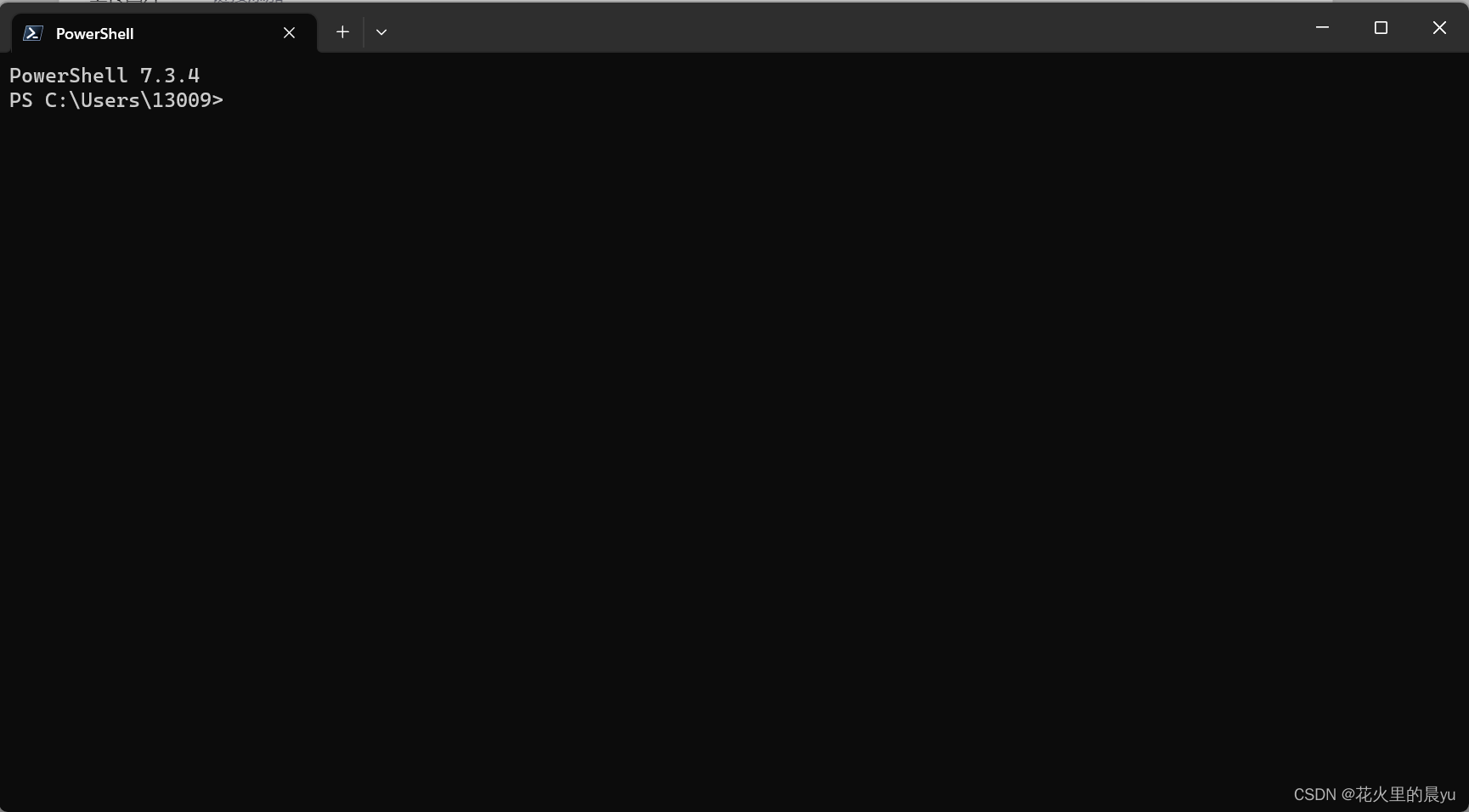 Windows小Tips:在终端中优雅使用Vim_windows vim-CSDN博客