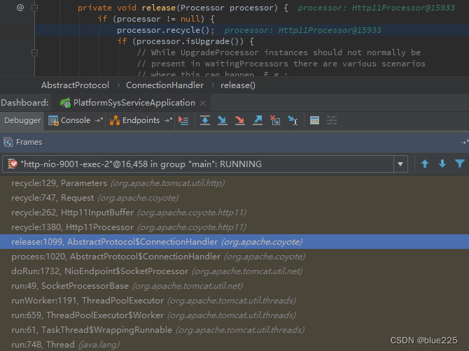 【问题】SpringBoot之GET请求参数偶发性丢失问题_请求参数丢失-CSDN博客