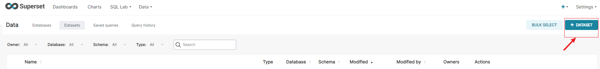 Superset 使用手册 -- 从入门到精通 （基本使用+权限管理+可视化实时刷新） 爆肝七天力作_superset教程-CSDN博客