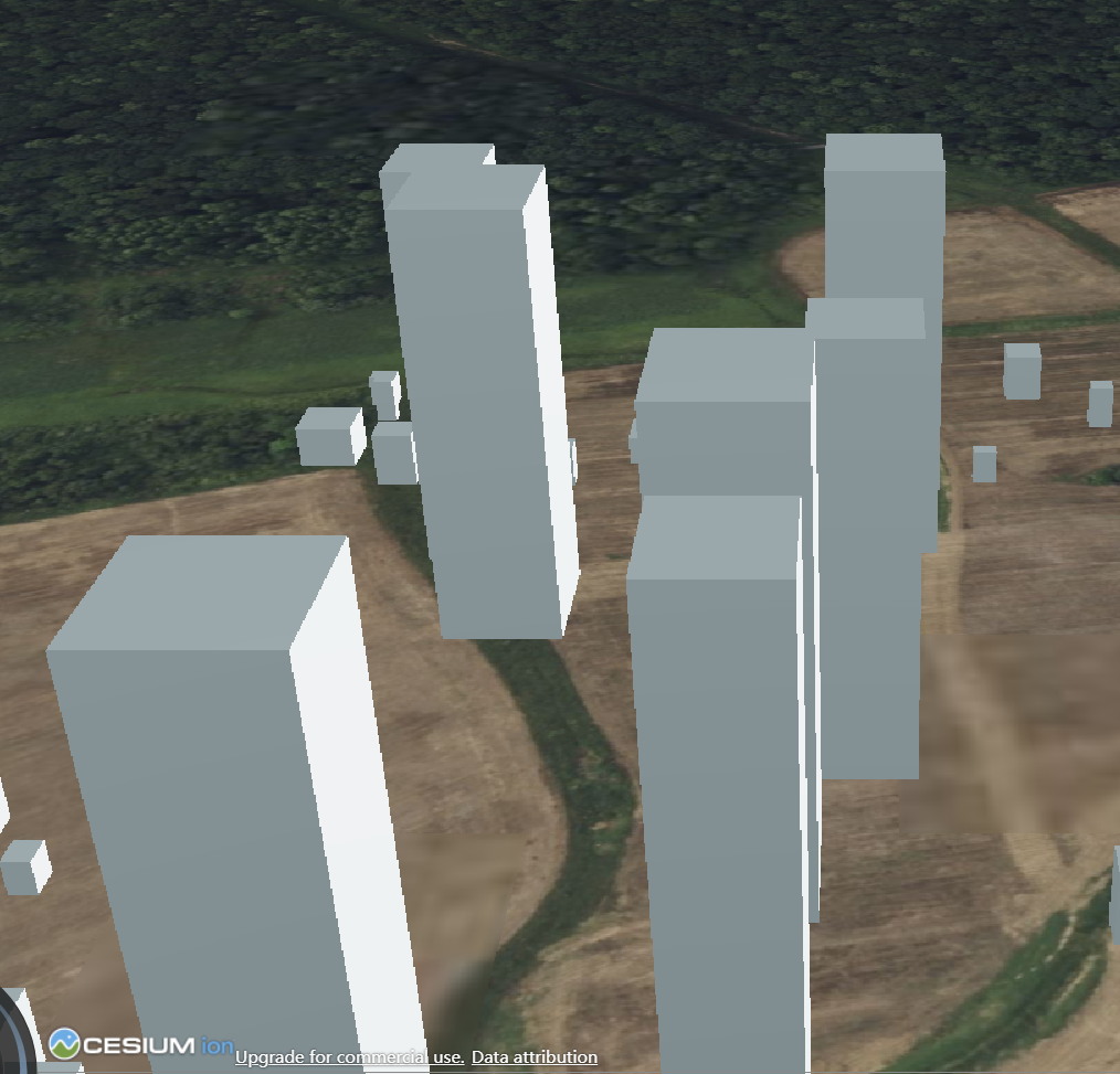 cesium添加基于太阳位置的光照_cesium 太阳位置-CSDN博客