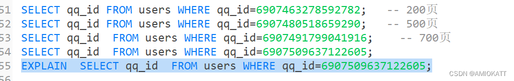 Mysql 百万数据 如何优化mysql 百万数据关联查询优化 Csdn博客 