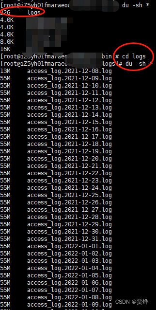 linux /dev/vda1 100%_linux vda1-CSDN博客