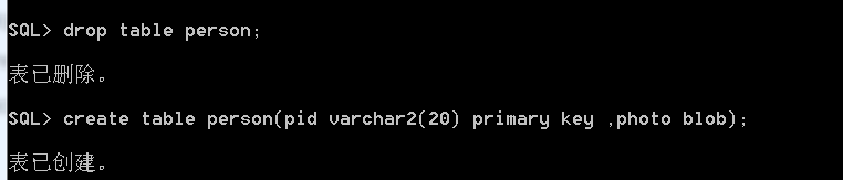 oracle PL/SQL中变量和常量、内置数据类型以及使用，dbms_lob程序包操作lob类型数据，PL/SQL对序列的改进，控制结构，动态sql,自定义异常和异常处理_oracle ...