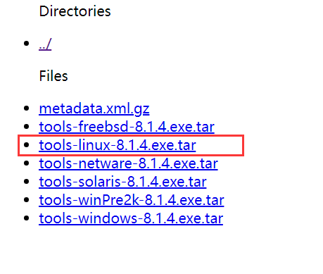 关于ubuntu10.04安装VMware Tools_vmware ws cds-CSDN博客