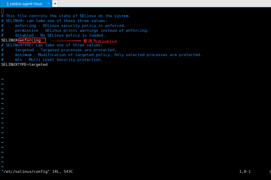 CentOs 7 安装zabbix-agent，监控linux系统，_zabbix安装提示需要libcrypto.so.1.1()(64bit)-CSDN博客