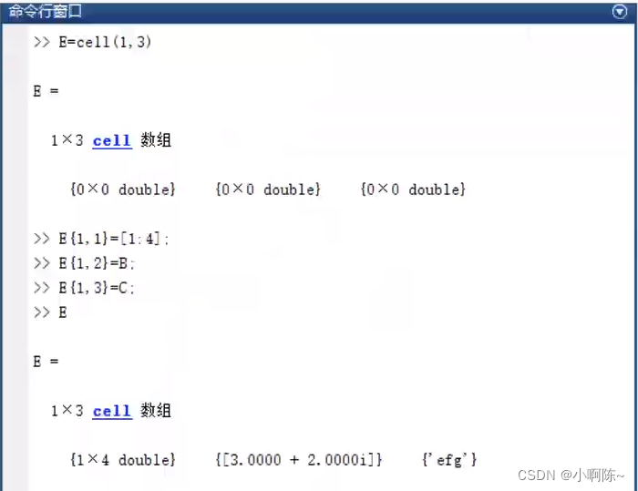 Matlab特殊变量matlab中怎么规定变量取值范围中存在特值 Csdn博客