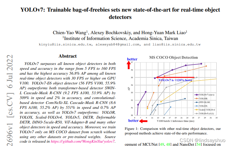 关于yolov7的遗传算法进化训练_final onecyclelr learning rate-CSDN博客