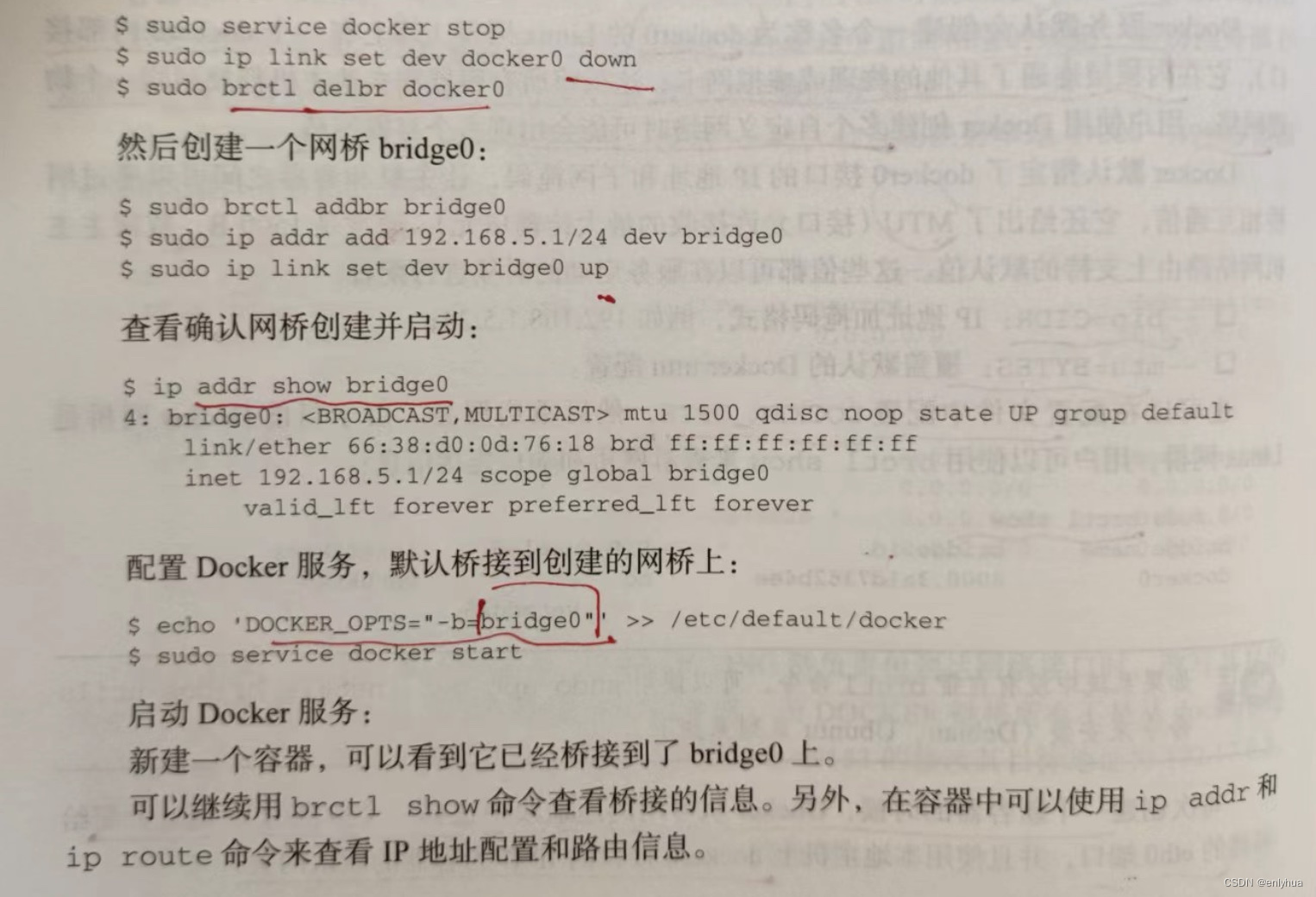20.Docker技术入门与实战 --- 高级网络功能_docker20 网络-CSDN博客