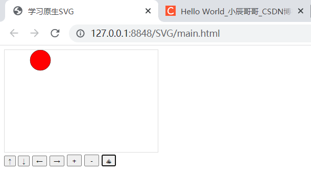 Vue整合SVG.js，实现操作可缩放矢量图形_vue svg.js-CSDN博客