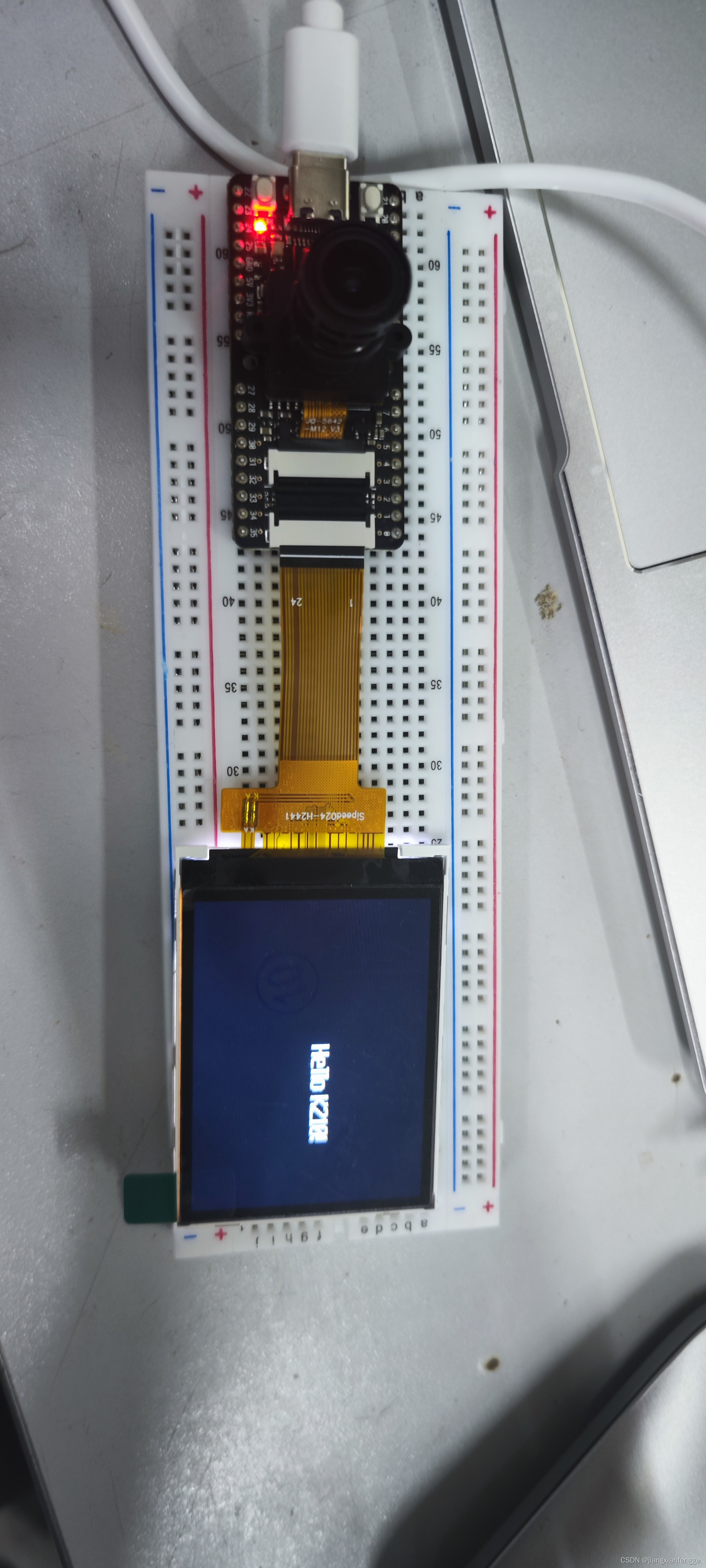 K210学习笔记（1-lcd屏幕的应用）_lcd显示函数k210-CSDN博客
