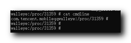 【Android 逆向】Android 系统文件分析 ( /proc/pid 进程号对应进程目录 | oom_adj | maps | smaps | mem | task | environ ...
