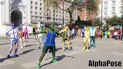 实战OpenPose项目1：开篇使用文档_openpose官网-CSDN博客