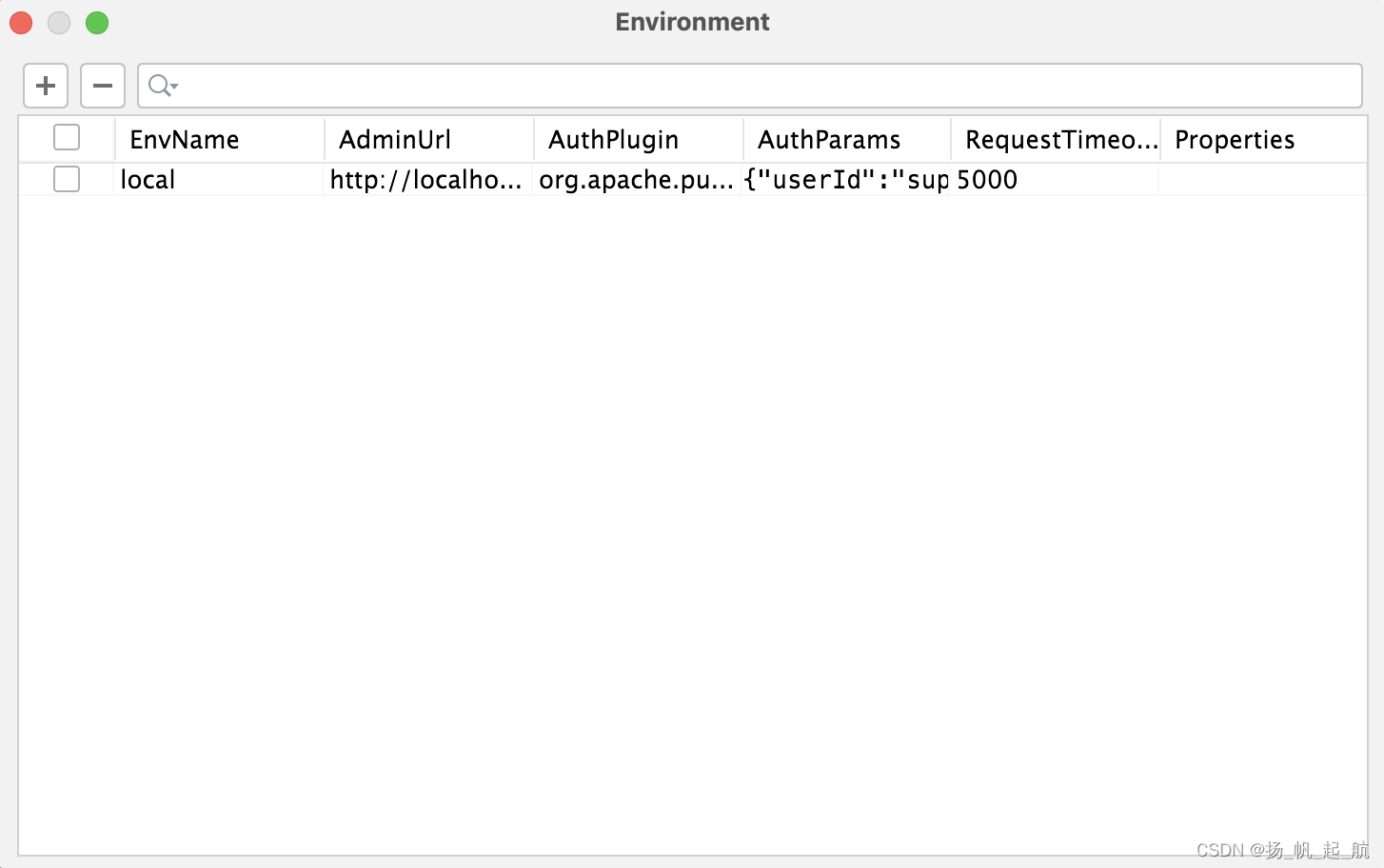 【Pulsar】Pulsaride为IDEA开发者而生_pulsar ide-CSDN博客