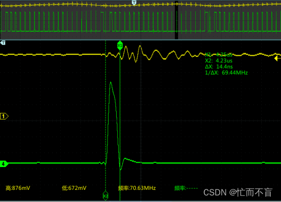 【DCDC电源电路不满足最小导通时间要求导致输出纹波过大问题】_minimum on time-CSDN博客