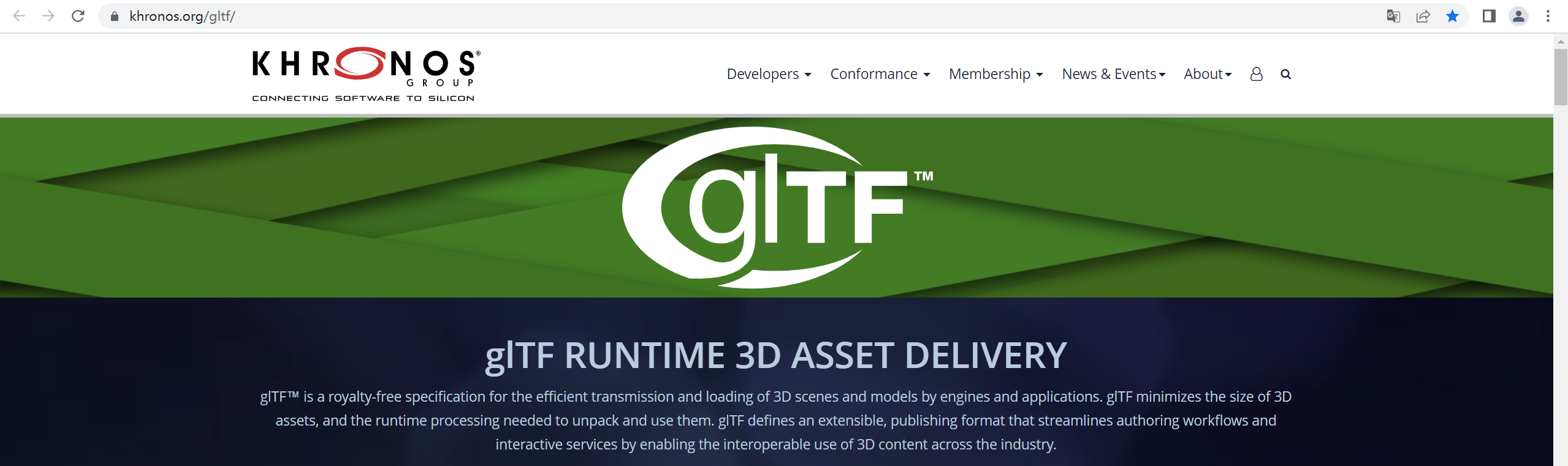 【CAD开发】glTF和b3dm文件格式读取（C++，Python）_b3dm用什么软件打开-CSDN博客