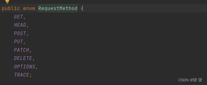 @RequestMapping注解基本介绍_@requestmapping是什么意思-CSDN博客