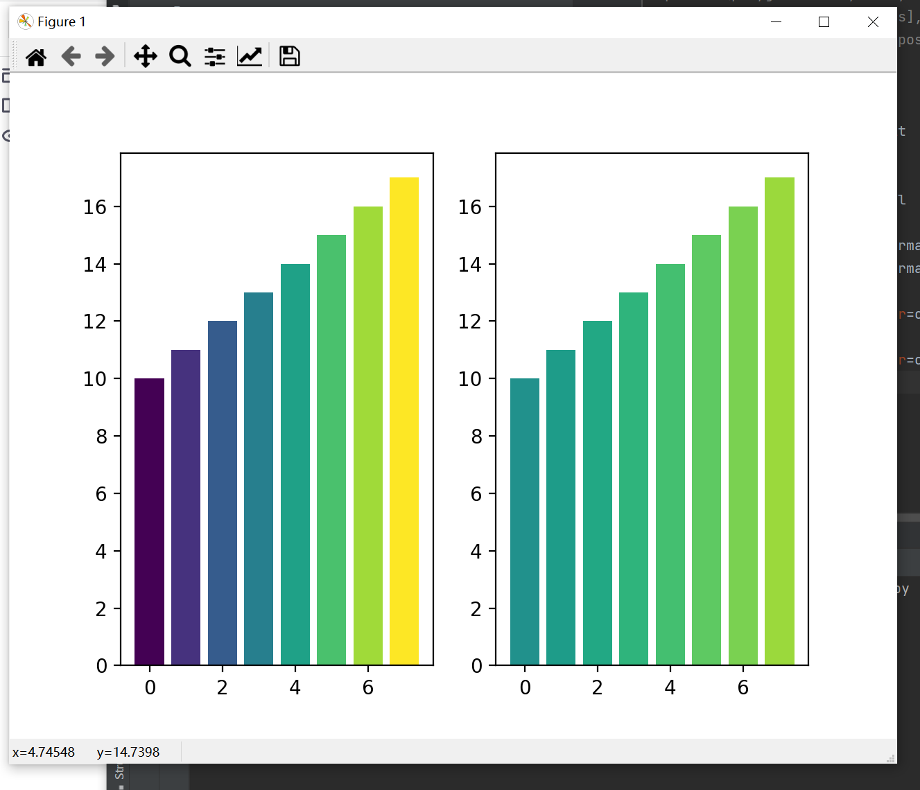 matplotlib条形图_matplotlib 条形图-CSDN博客