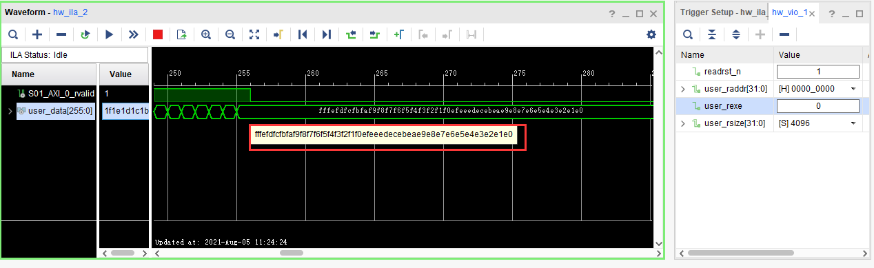 Xilinx XDMA-based PCIE communication - Programmer Sought