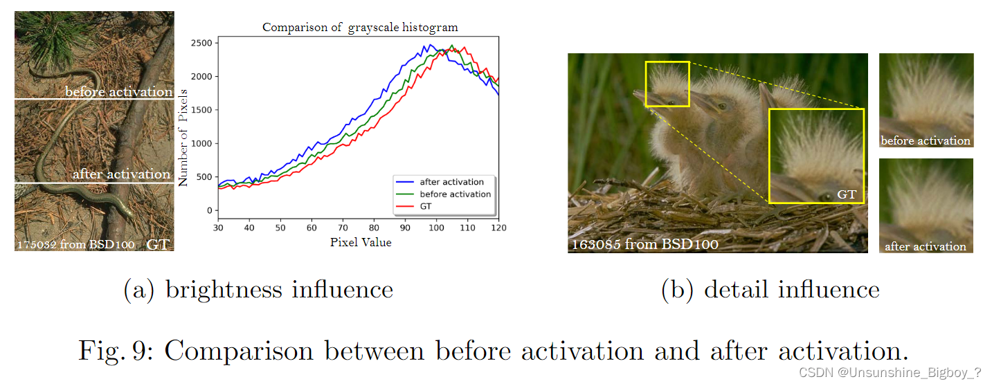 ESRGAN/ESRGAN+: Enhanced Super-Resolution Generative Adversarial ...