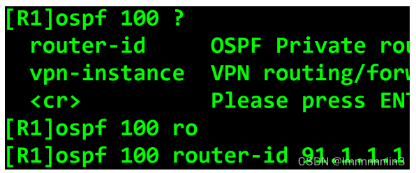 RIP协议、OSPF协议_rip协议和ospf协议-CSDN博客