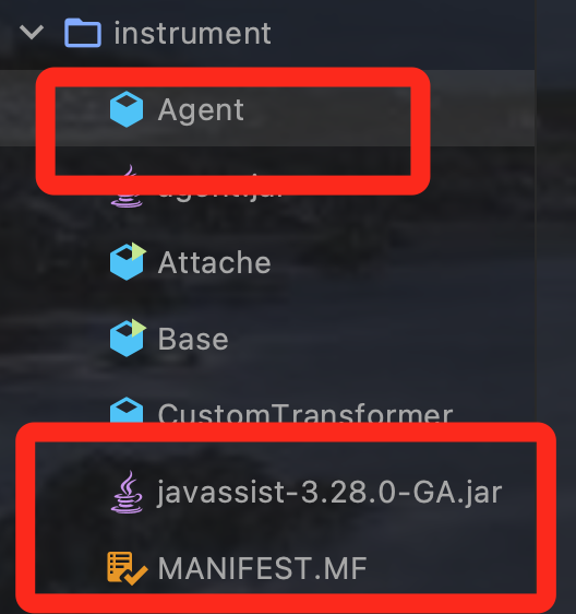 java agent实现动态字节码增强_agent made的方式动态增强-CSDN博客