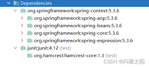 框架系列课程-Spring_spring课程-CSDN博客