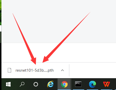 resnet系列模型在预训练的pytorch模型下载地址_resnet34-333f7ec4.pth-CSDN博客