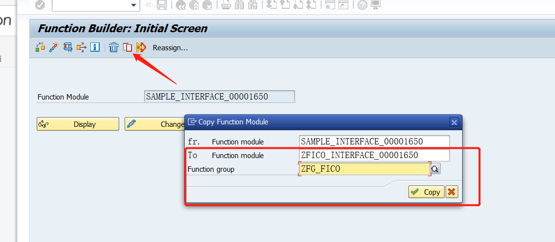SAP FBL1N FBL3N FBL5N add fields_sap fbl3n-CSDN博客