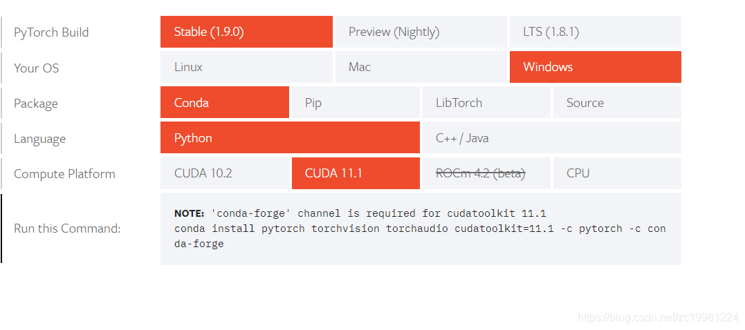 RTX3050ti、3060等系列显卡正确安装cuda、cudnn,配置Pytorch深度学习环境（避免由于版本不适应导致重装）_更换显卡需要 ...