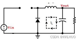 ★DCDC相关_dcdc输入端接负载电阻-CSDN博客