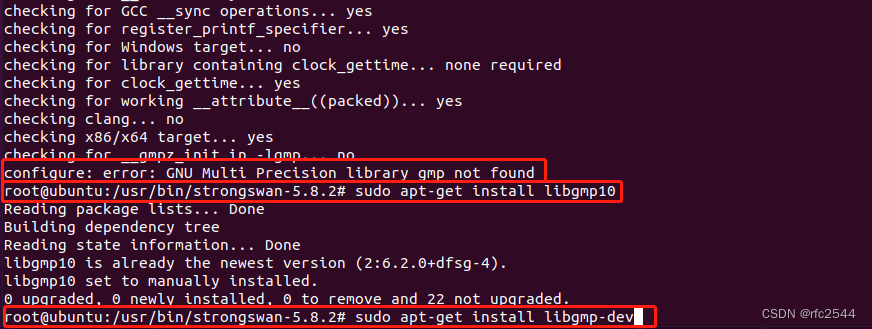 ubuntu5-ubuntu采用strongswan模拟ipsec并enable-save-keys抓取ike/esp加密信息_ubuntu安装strongswan-CSDN博客