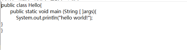 Java版hello world 及其问题解决_项目运行成功但是出现helloworld-CSDN博客