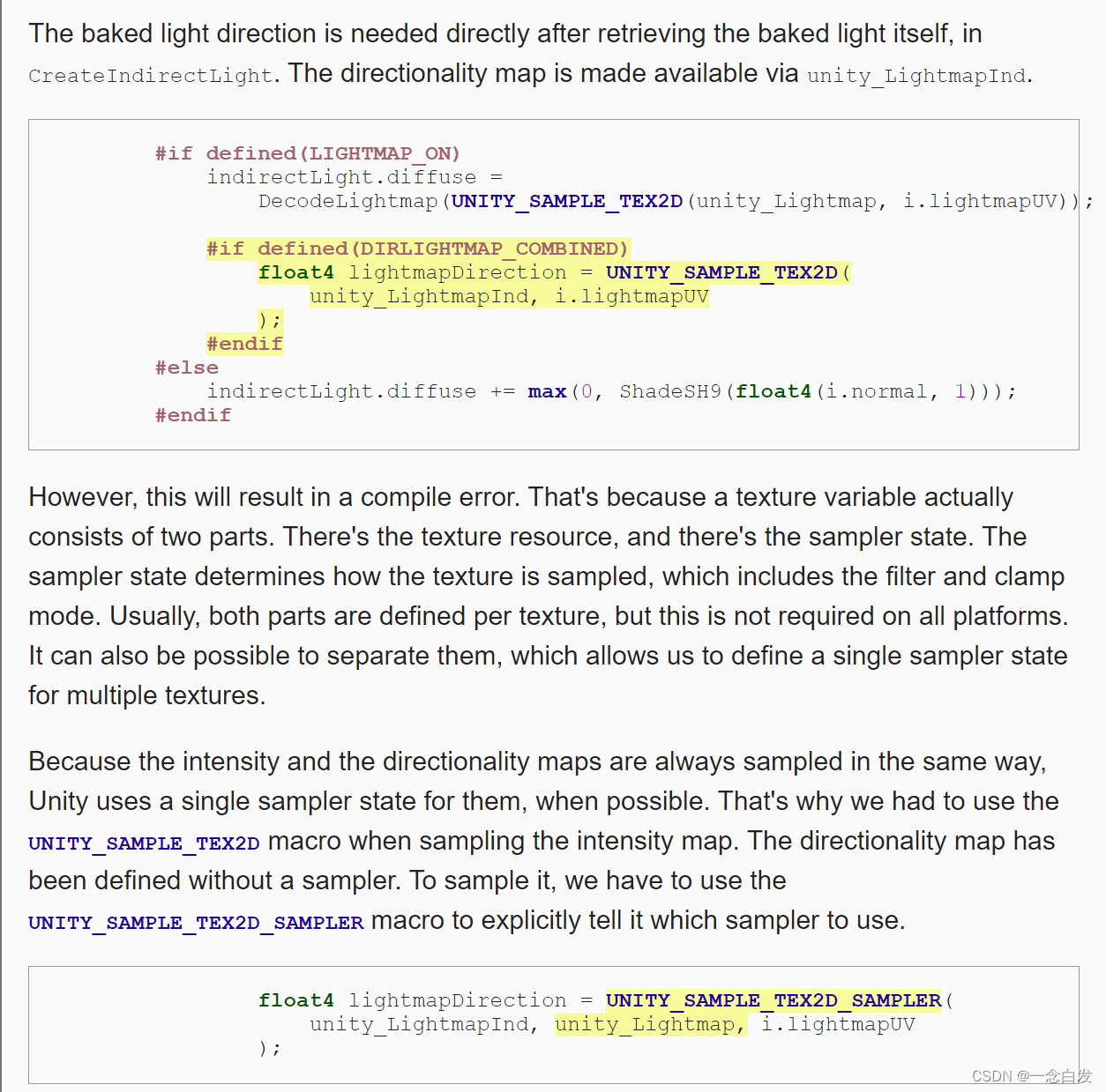 学习笔记25_renderdoc看shadowmap-CSDN博客