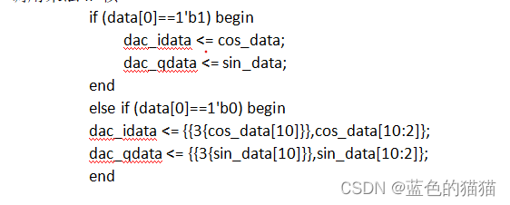 FPGA实现ASK（PIE编码）发射模块-CSDN博客