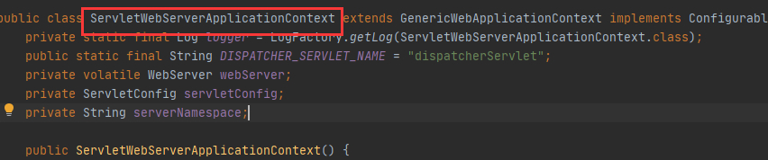 SpringBoot：嵌入式Servlet容器(Tomcat, Jetty, or Undertow服务器)原理浅析---- 16_sdsdsd-CSDN博客