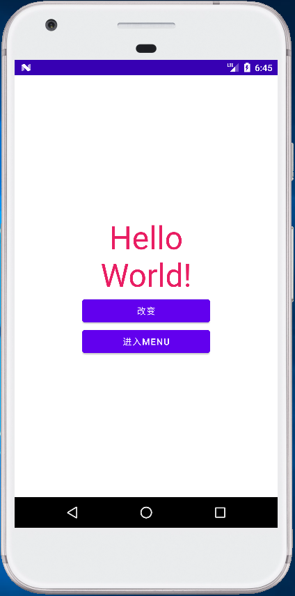 IntelliJ IDEA 安卓点击按钮页面跳转_idea easyclick 跳转到主页-CSDN博客