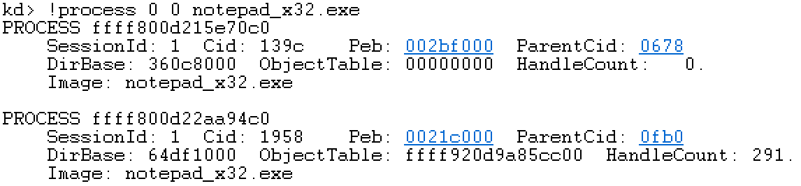 Windows x64内核学习笔记（二）—— IA-32e模式_x64的gdt项目-CSDN博客