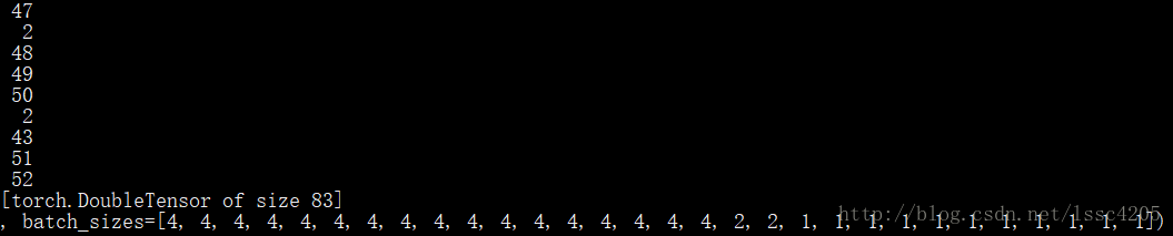【精选】pytorch里的pack_padded_sequence和pad_packed_sequence解析-CSDN博客